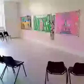 Wick Hall - part of All Saints Church, Wick, Littlehampton